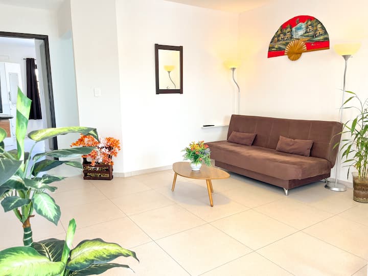 Asa | Apto Central | 250m Do Alles Park | Pomerode - Pomerode