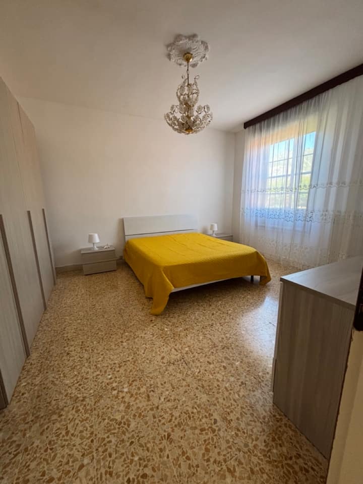 Sunflower House - Pisa