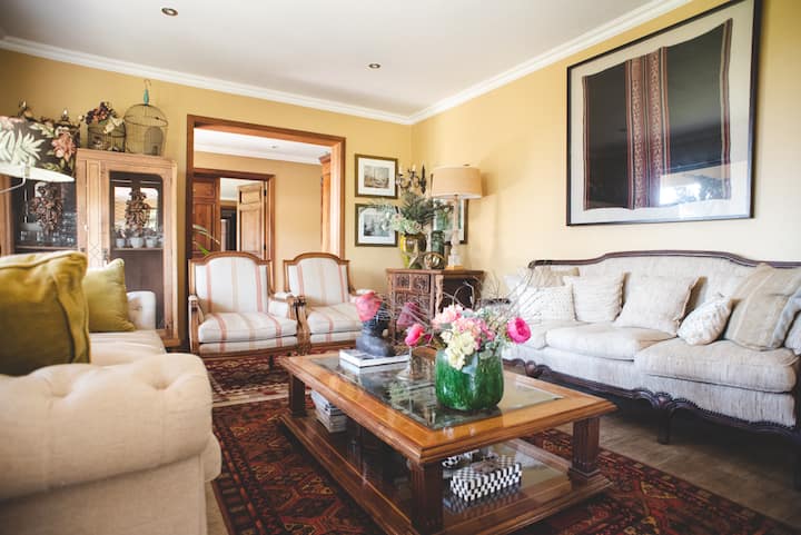 Casa Boutique Machali - Machalí