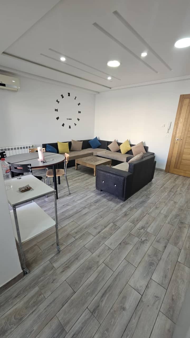 Appartement S+2 Mrezga - Nabeul