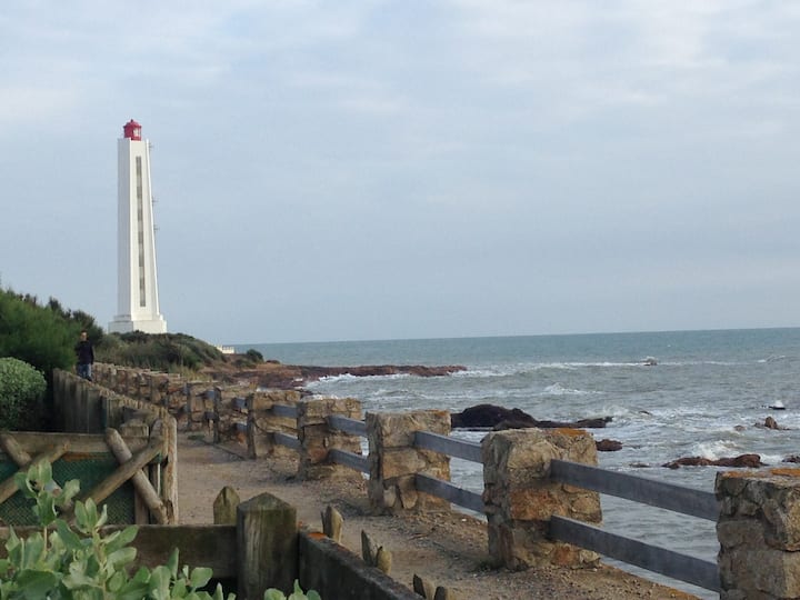 Studio Face à L'océan La Chaume - Les Sables-d'Olonne