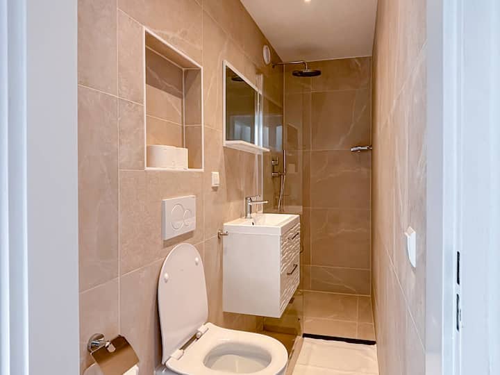 Kamer 12 - Breukelen