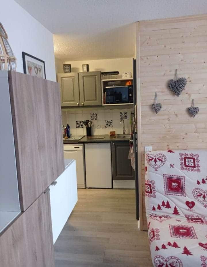 Appart 4/5 Pers St François - Saint-François-Longchamp