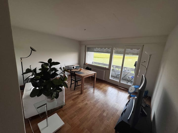 Bed & Breakfast Around Bern - Bern