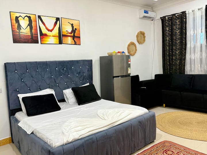 Eden House Silent Stay – Near Zanzibar Airport - Zanzibar Archipelago