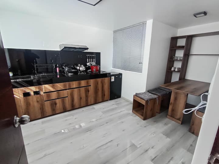 Mini Departamento De Estreno - Arequipa