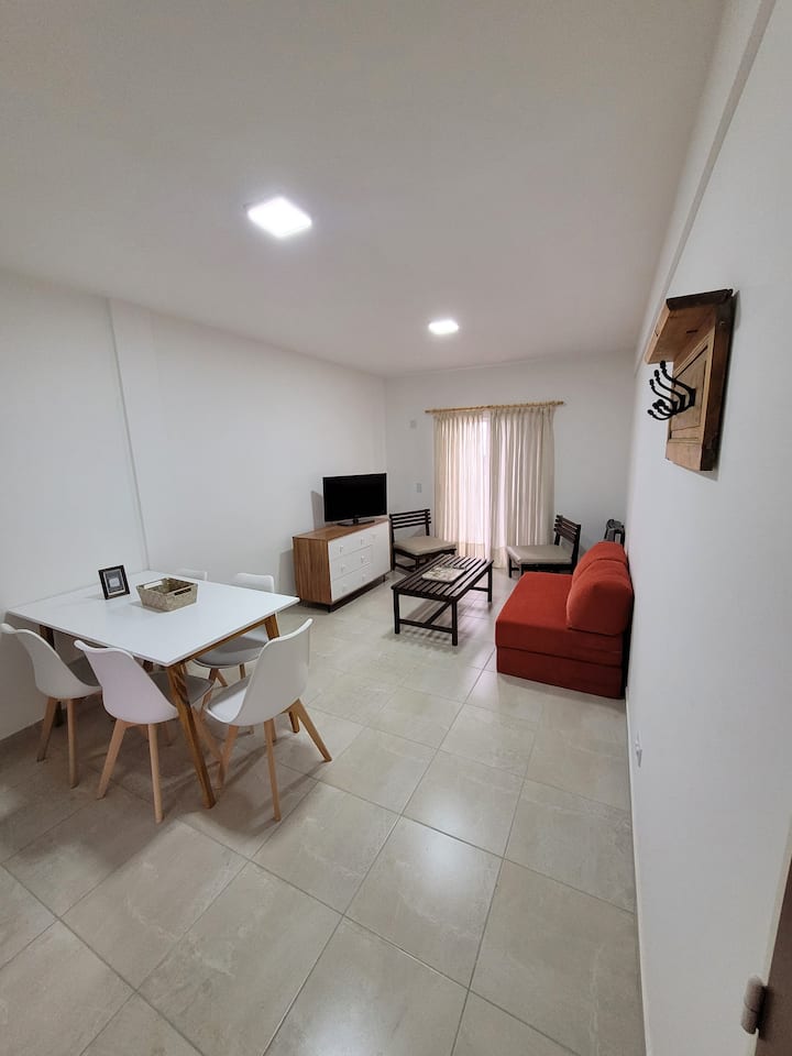 Departamento Dos Habitaciones - Tandil