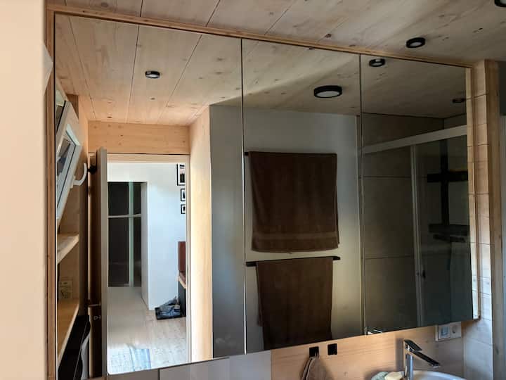 Xcube Tinyhouse - Donaueschingen