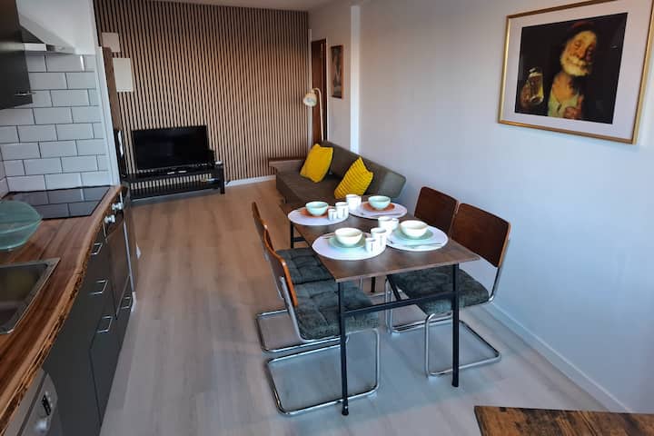 Renovado, Centro Da Cidade, 5min Dos Barcos Ilhas - Faro