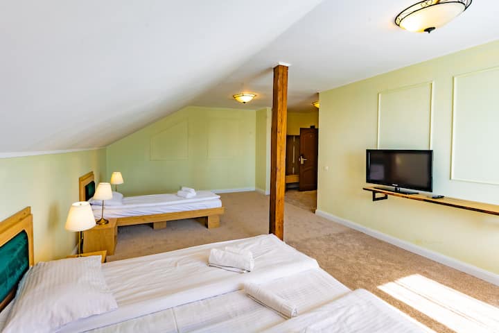 Bella Vista Sighisoara - Sighișoara