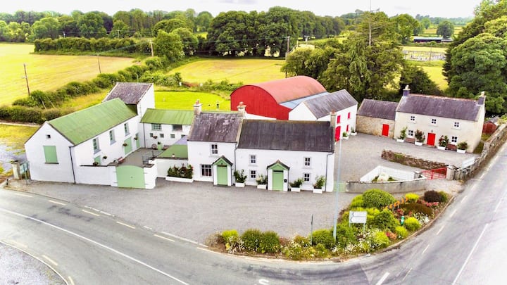 Loughnavalley Country Escape - Mullingar