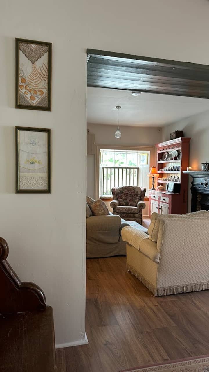 Loughnavalley Country Escape - Mullingar