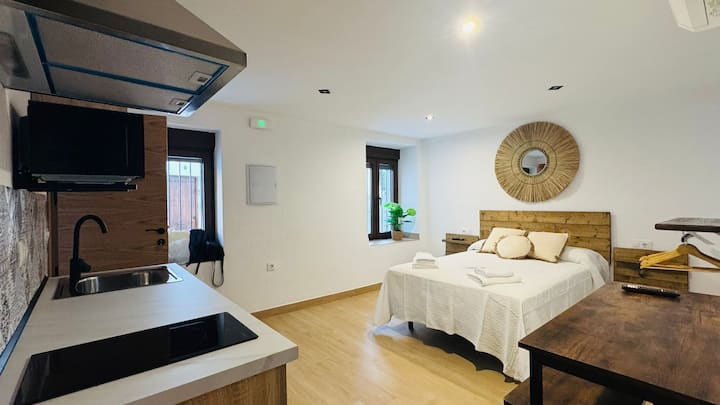 Apartamento 2 Ladera Del Castillo - Arroyo Frio