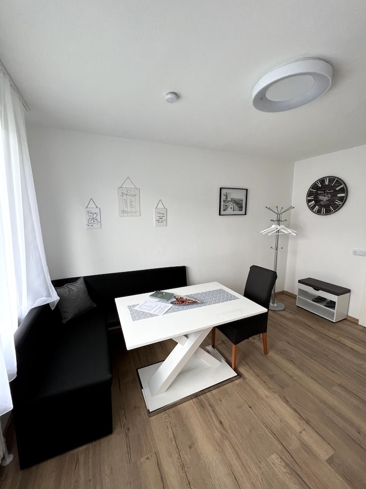 Bacherlhouse-apartment Steinbach - Attersee