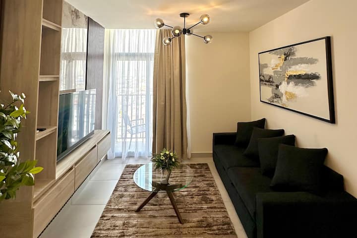 Departamento Centro Monterrey 1708 - Monterrey