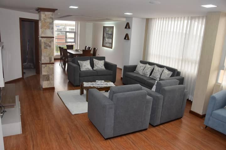 Hermoso Apartamento El Descanso - Ciutadella de Menorca