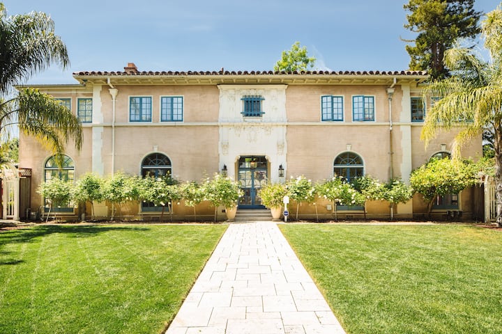 Sonoma Estate (Petaluma) - Petaluma, CA