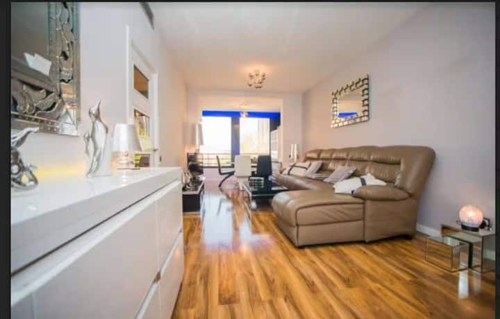 Piso 17 Escocia Turistico - Montgat
