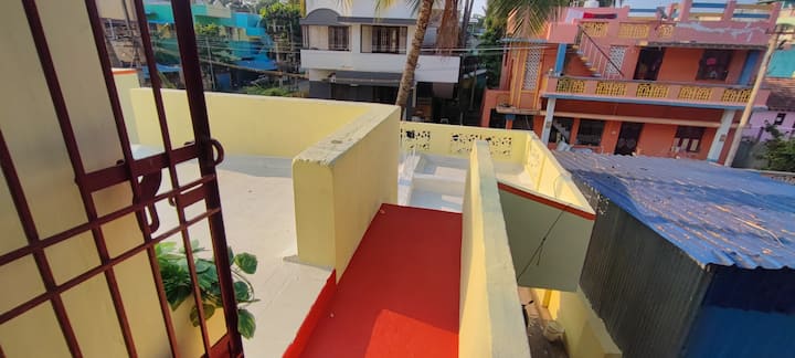 Thillai Aura Homestay - Chidambaram