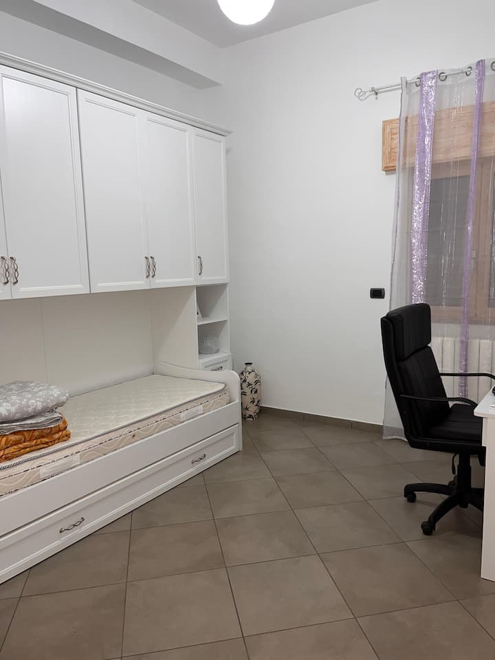 Casa Da Franci - San Vito dei Normanni