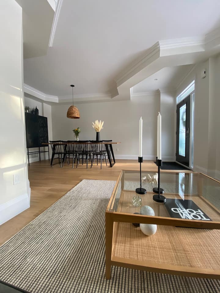 Oakville Oasis - Oakville