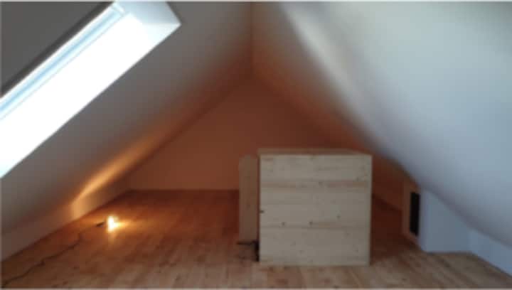 Wa - Fully Furnished Luxury House In Zug - 8 Pax - Kanton Zug
