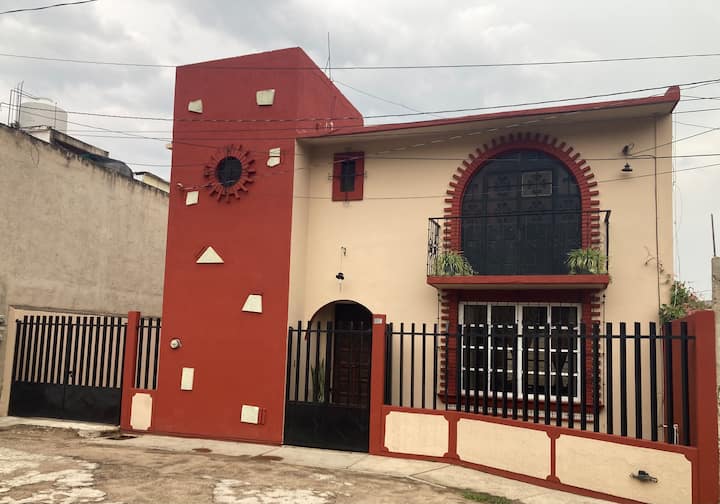 La Bonita De Sauces - Oaxaca