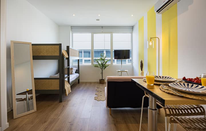 Studio King Design | Dehesa Boyal | Cc Plaza Norte - Colmenar Viejo