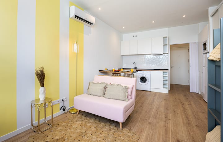 Studio King Design | Dehesa Boyal | Cc Plaza Norte - Tres Cantos