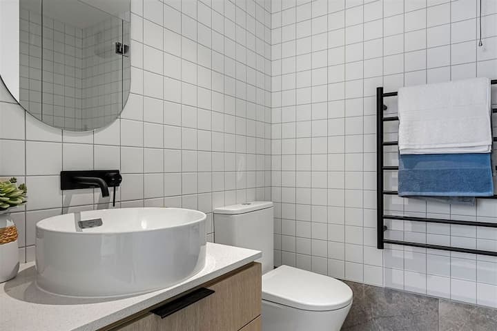 Best Location In Cbd Free Parking - Christchurch