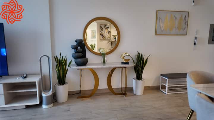 Chic 3bdr Apartment - Dubái