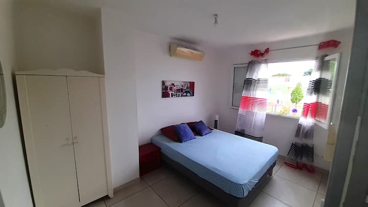 Appartement Cosy Au Soleil - Canet-en-Roussillon