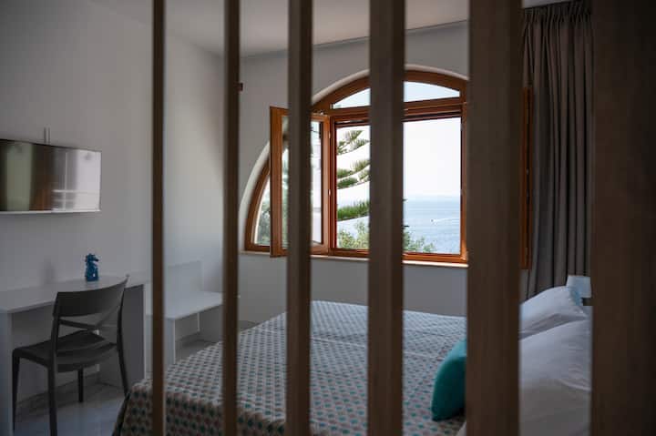 Maelle Apartment - Capri (island)