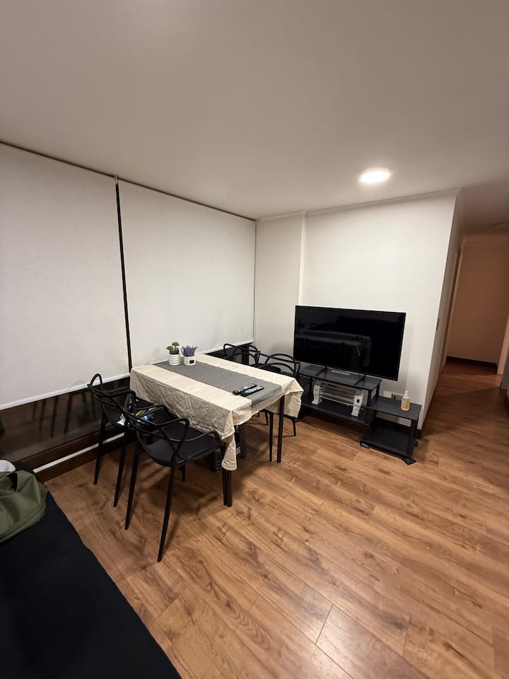 Moderno Y Acogedor Depto - Llanquihue