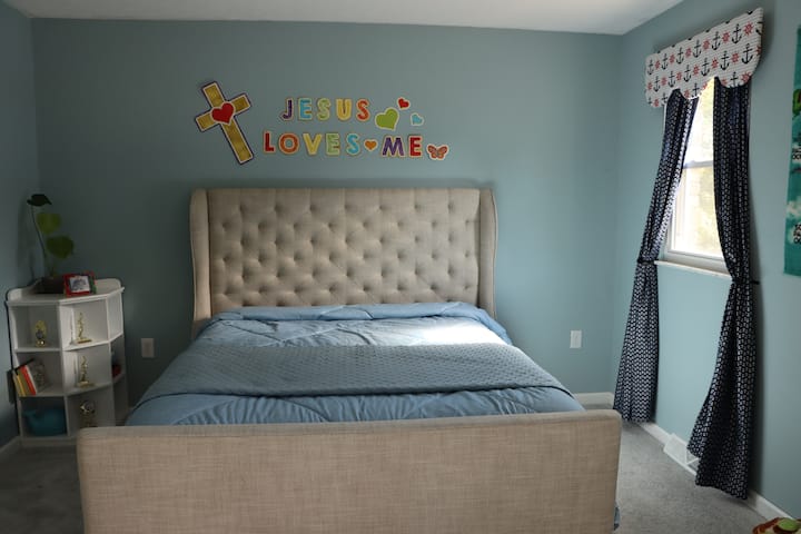 Cozy Stay Near Liberty Mall. - West Chester Township, OH