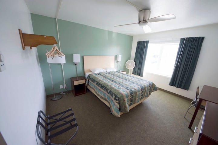 Rewak Studios Extended Stay - 200 - 費爾班克斯