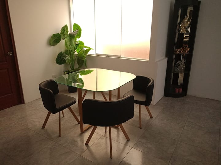Vintange Apartment - Arequipa