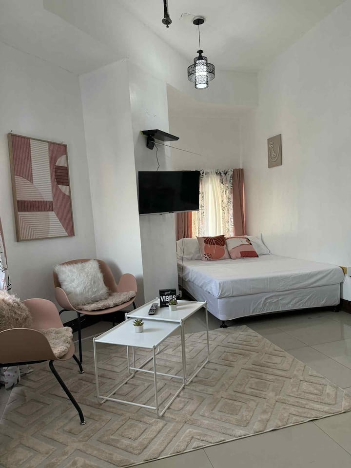Budget Sweet Escape @ San Marino - Cebu