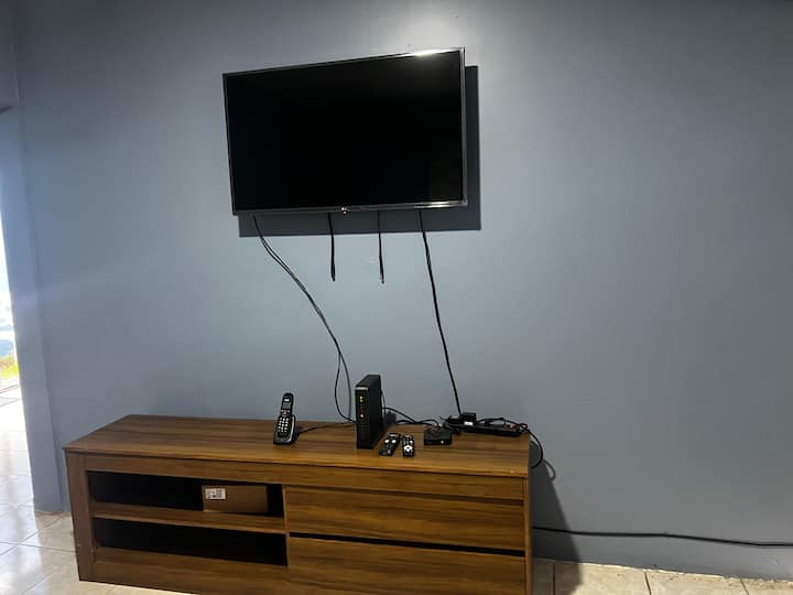 Apartamento Santa Ana - Santa Ana