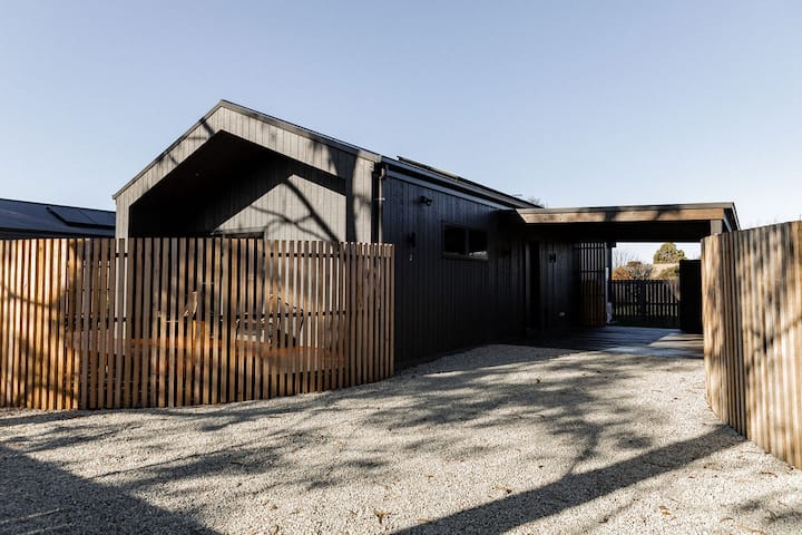 Villa 2 | Greenstone Villas - St Helens