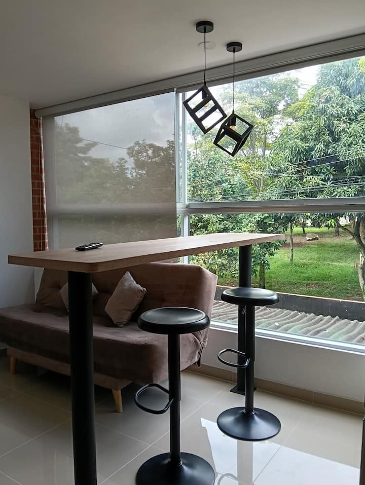 Denier House Ii Milla De Oro 201 - Ibagué