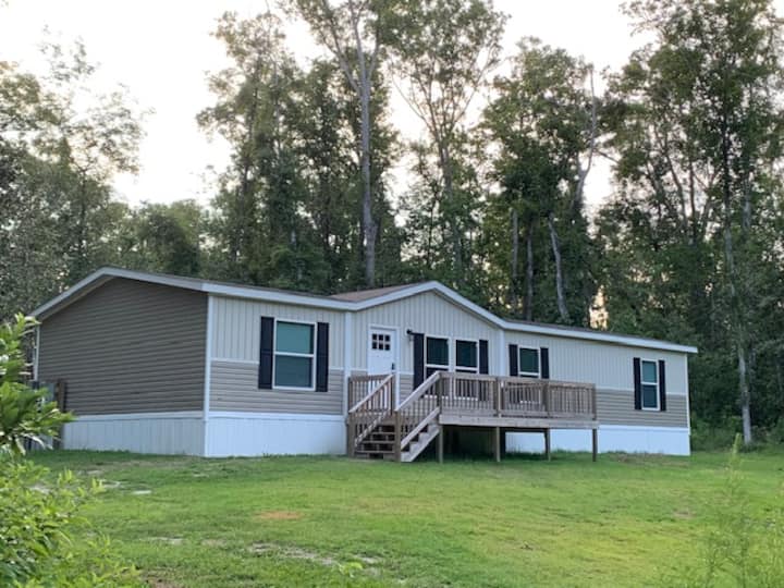 Spacious Home In Fort White 4/2 Home - Ichetucknee Springs State Park, Fort White