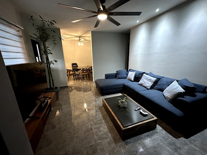 Relaxspace • Rest & Home Office - San Nicolás de los Garza