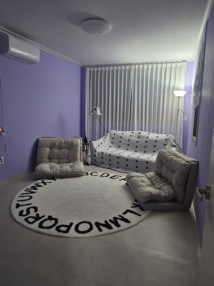 뚝방집 - Gangneung-si