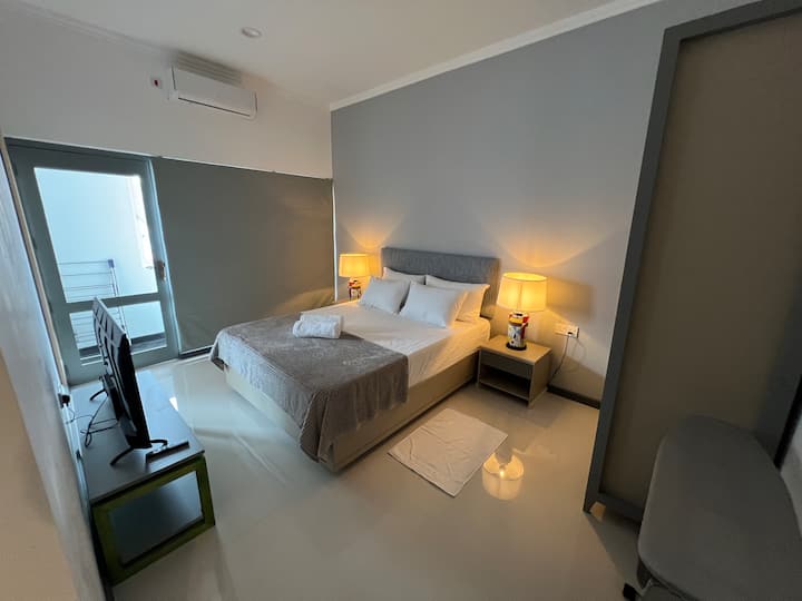 Villa Arista - Two Bedroom - コロンボ