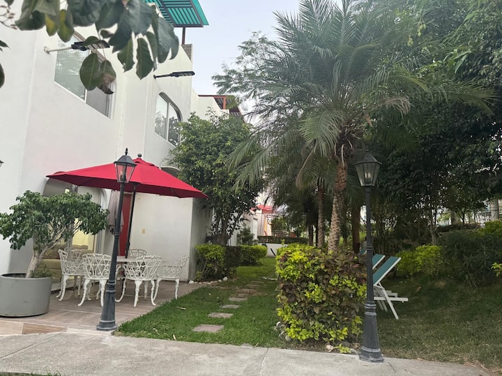 Casa Londres Teques - Tequesquitengo