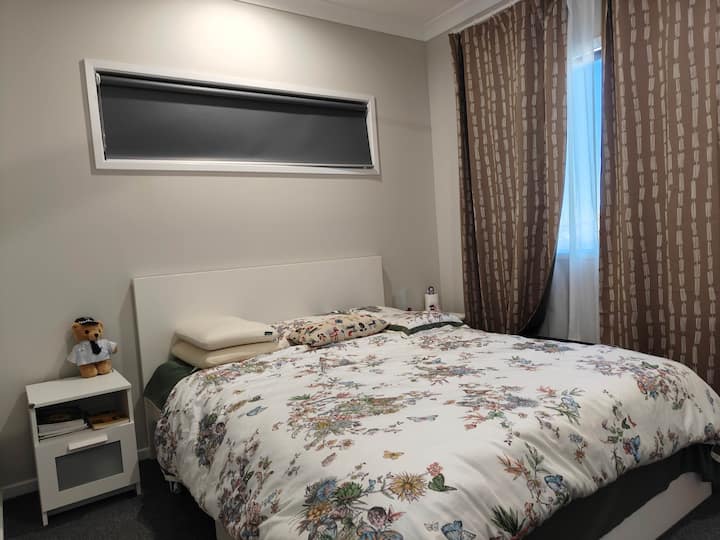 Griffin Family Stay 4br New Home - 레드클리프