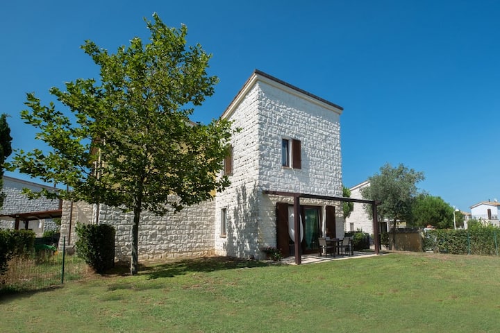 Casa Nel Verde E Vicino Al Mare - Porto Recanati