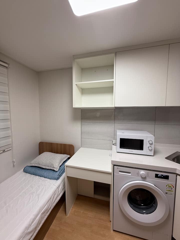 Central City Studio - Seoul