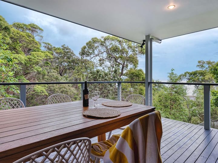 24 Nautilus - Tangalooma